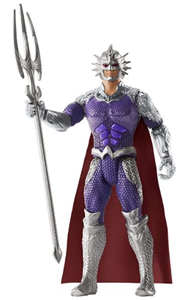 Figuras de Ocean Master - Figuras de colección