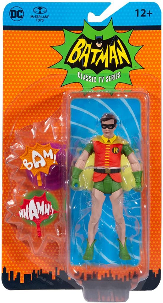 🥇 Figuras de Robin 🥇 - Figuras de colección