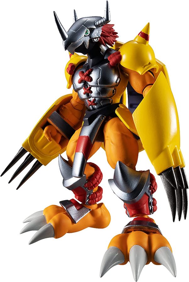 Figuras de acción y muñecos de Digimon - Figuras de colección