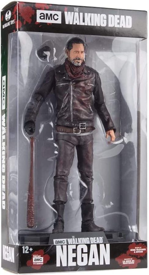 🥇Figuras de Negan de The Walking Dead🥇