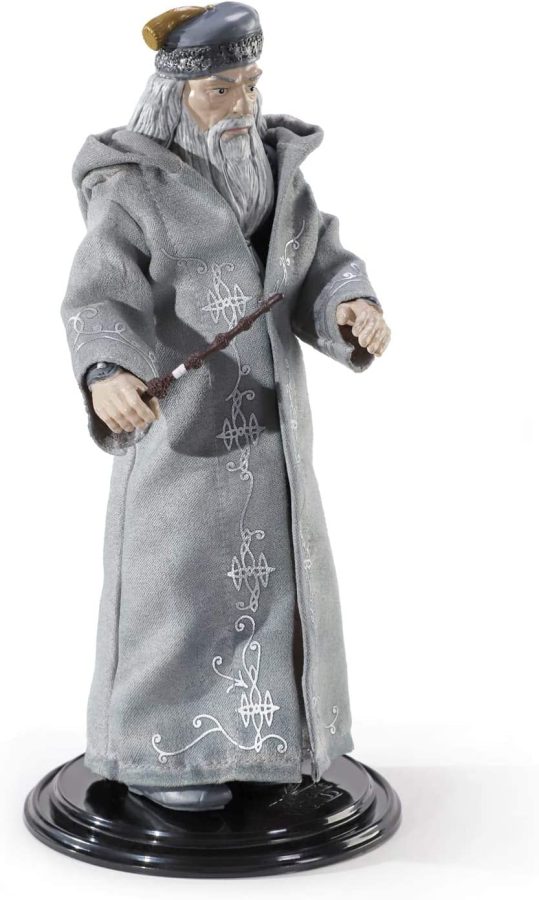 🥇 Figuras coleccionables de Albus Dumbledore 🥇