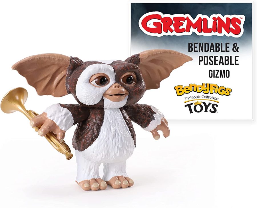 Figuras coleccionables de Gremlins - Figuras de colección