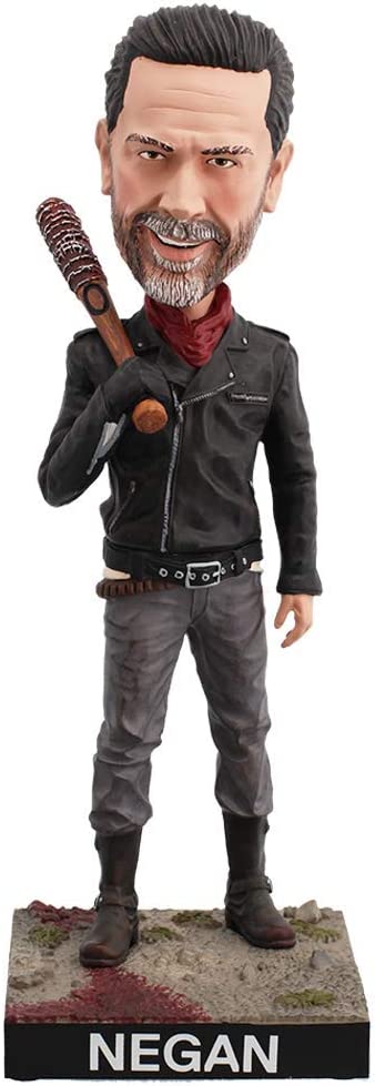 🥇Figuras de Negan de The Walking Dead🥇