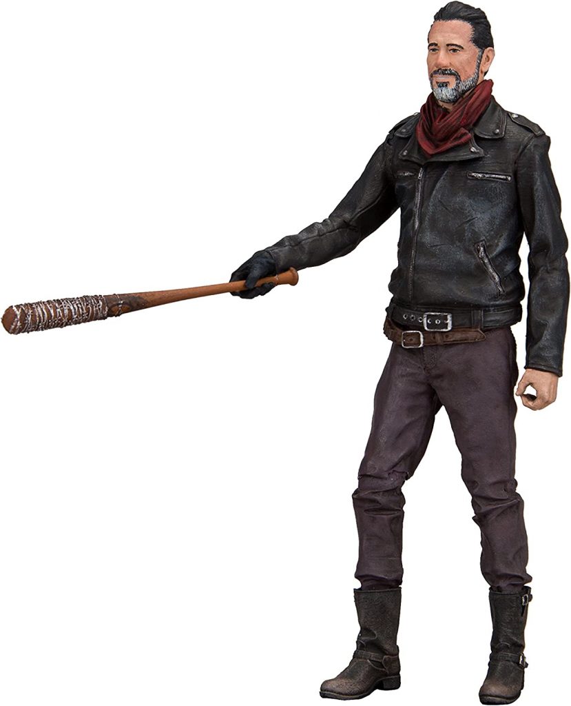 🥇Figuras de Negan de The Walking Dead🥇