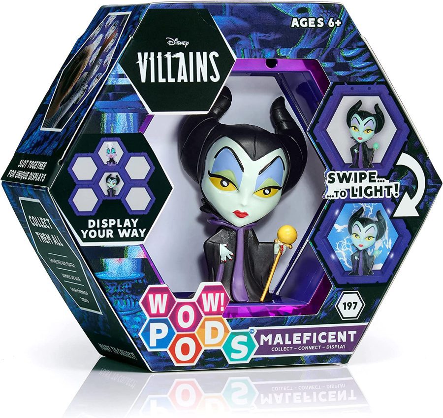 Wow! Pods de Disney - Figuras de colección