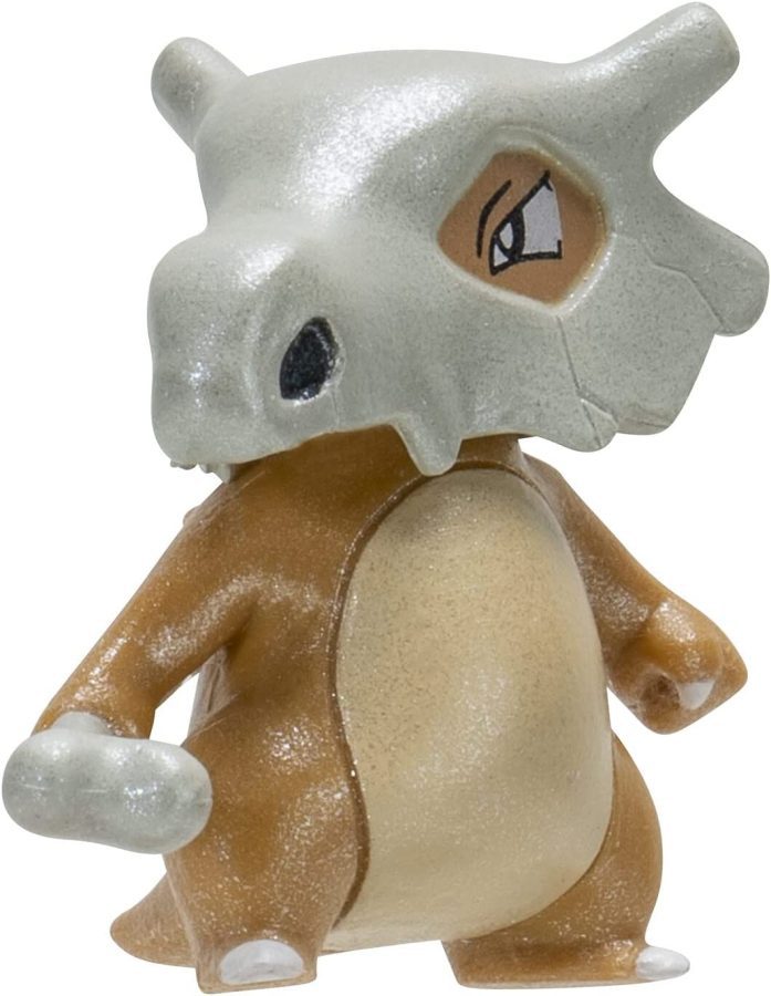 🥇Figuras de acción y muñecos de Cubone🥇