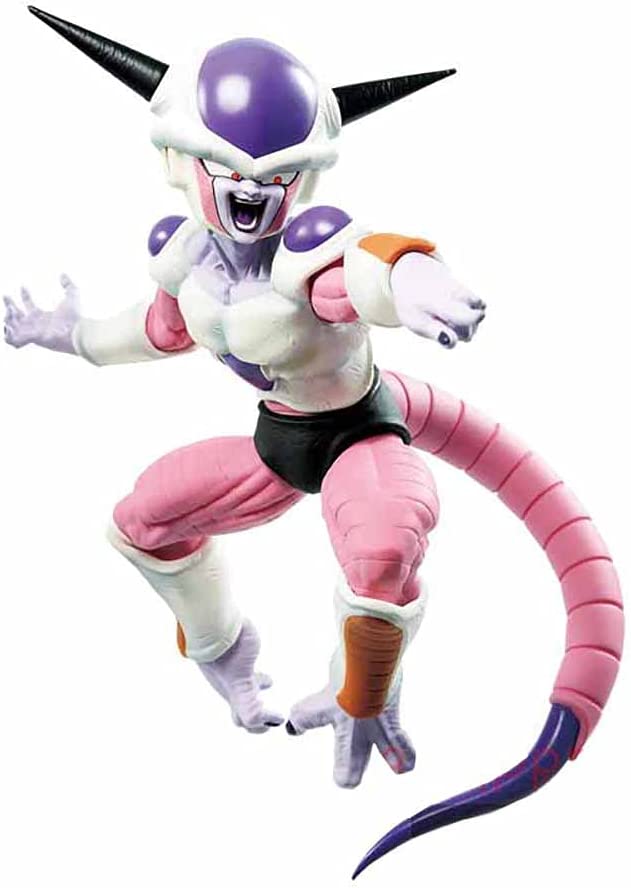 Figuras y muñecos de Freezer de Dragon Ball - Figuras de colección