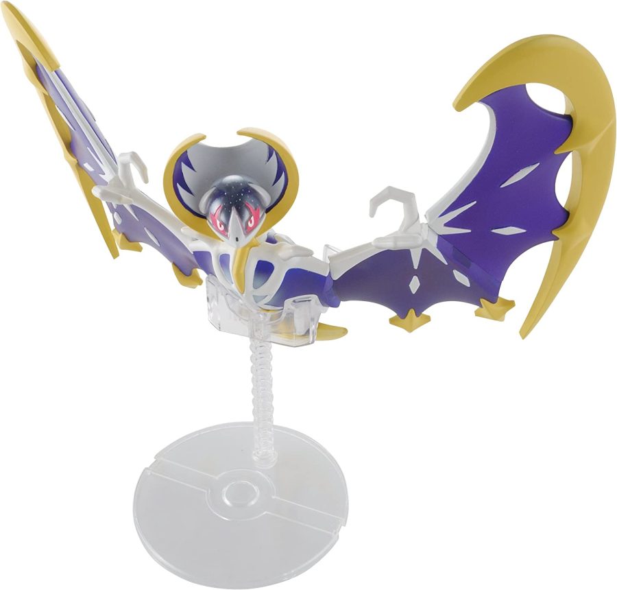 🥇Figuras de acción y muñecos de Lunala 🥇