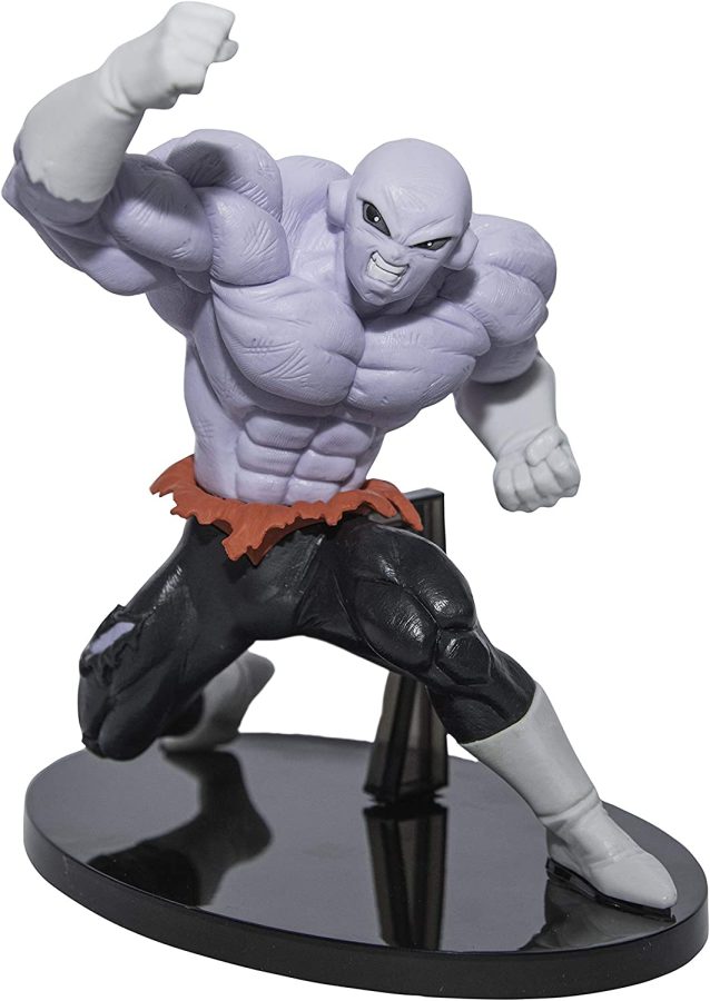 🥇Figuras y muñecos de Jiren de Dragon Ball🥇