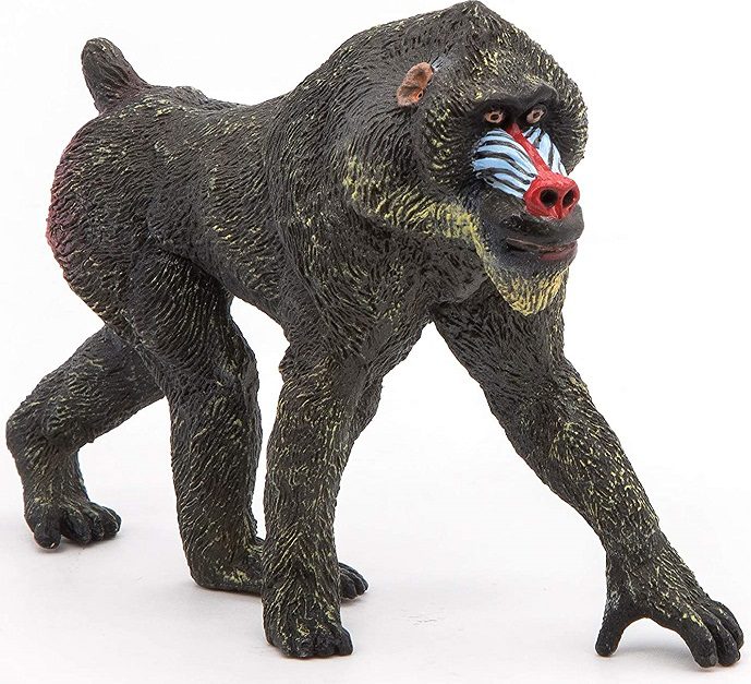 🥇 Figuras de mandriles baratas 🥇 - Figuras de colección